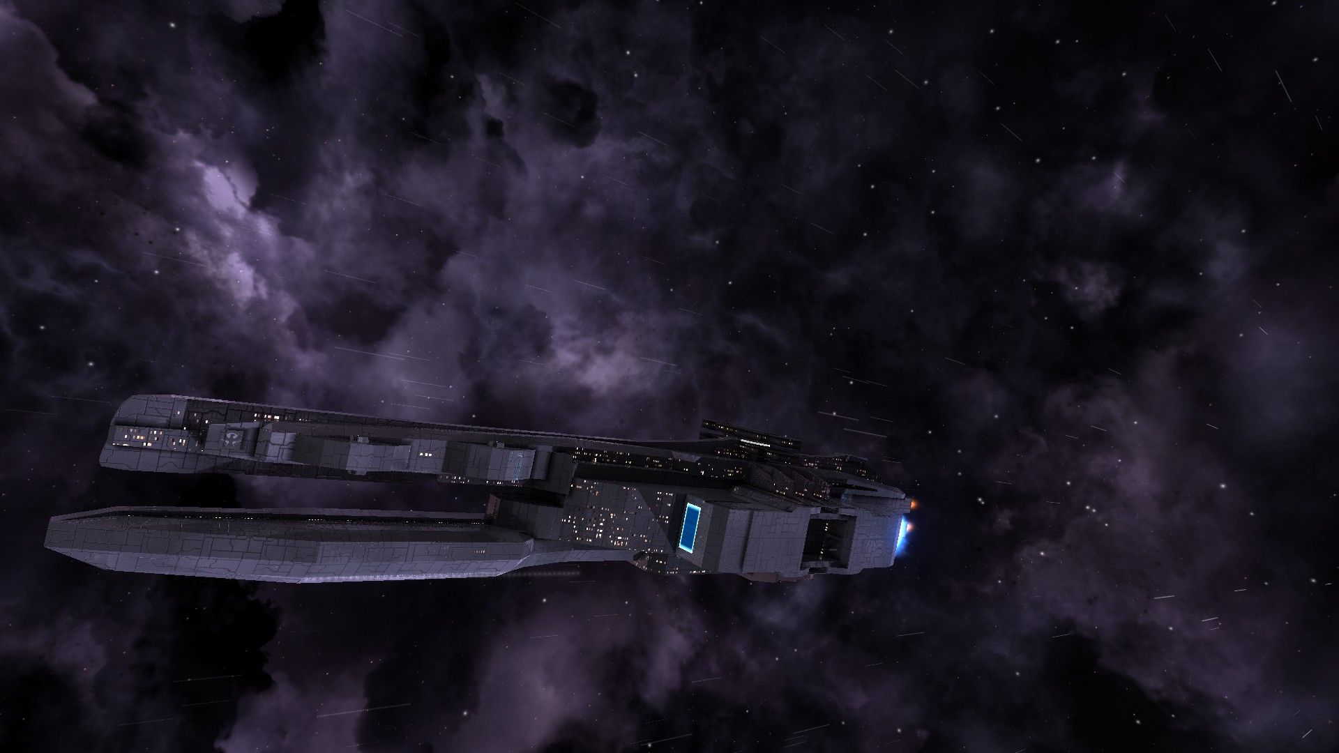 Vasa Class Torpedo Cruiser | Scrolller