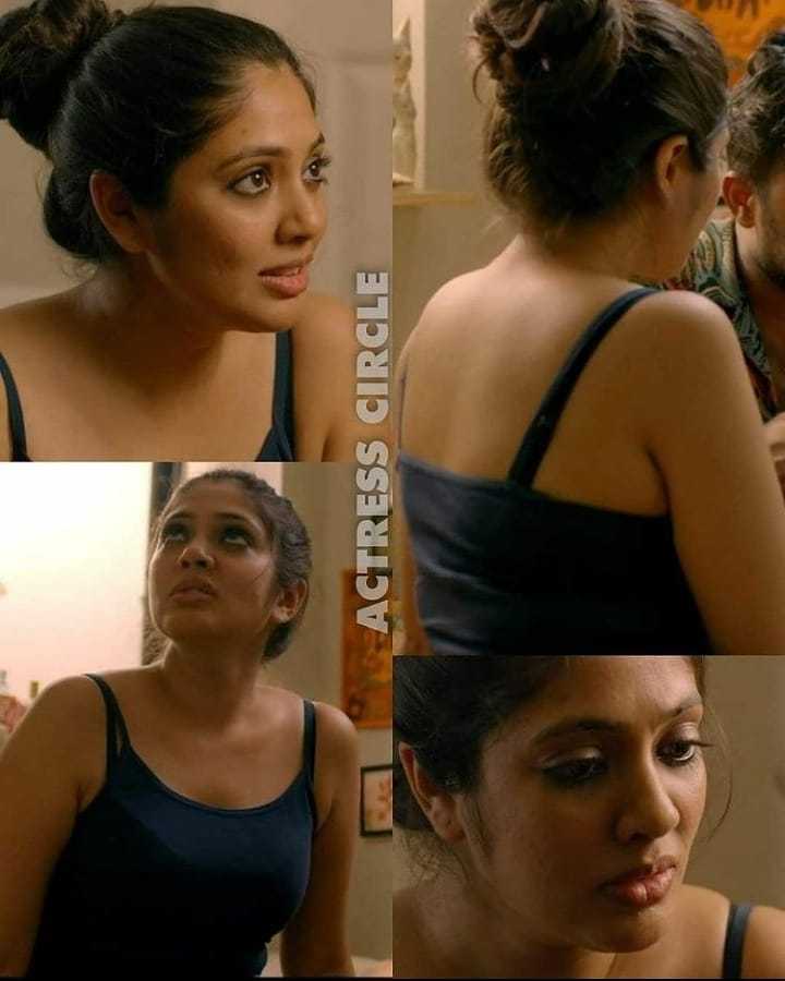 Veena nandakumar | Scrolller