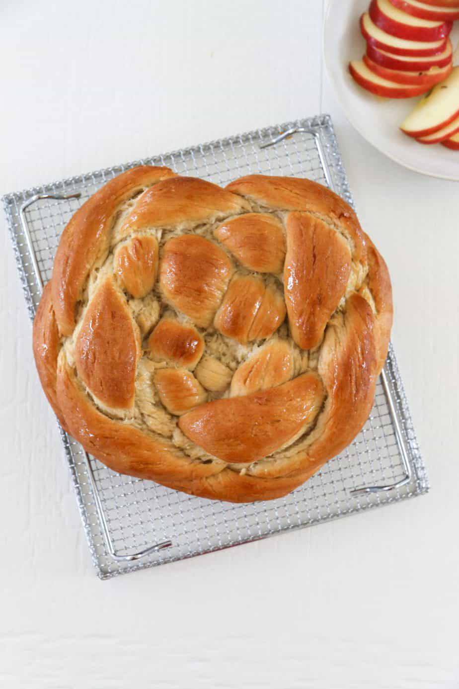 Vegan Challah | Scrolller