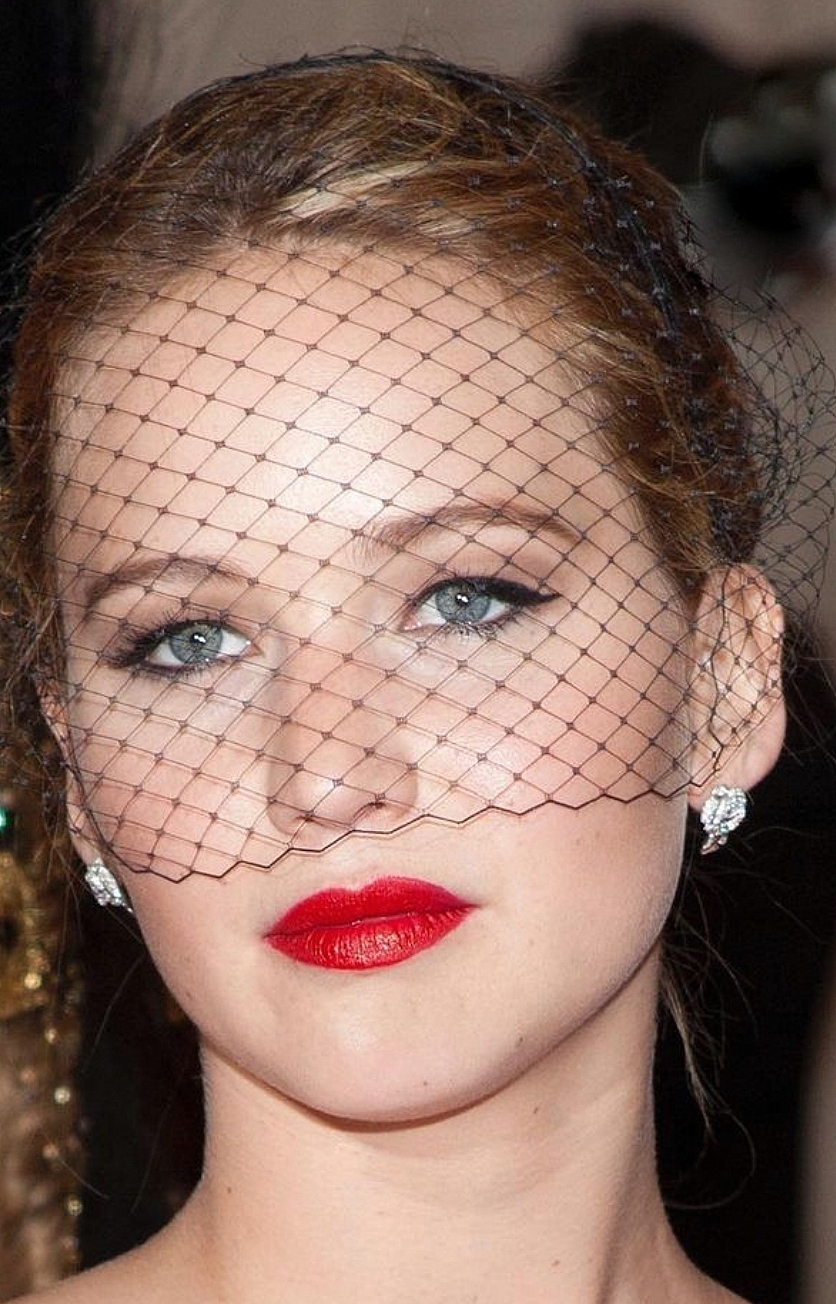 Veiled beauty.... | Scrolller