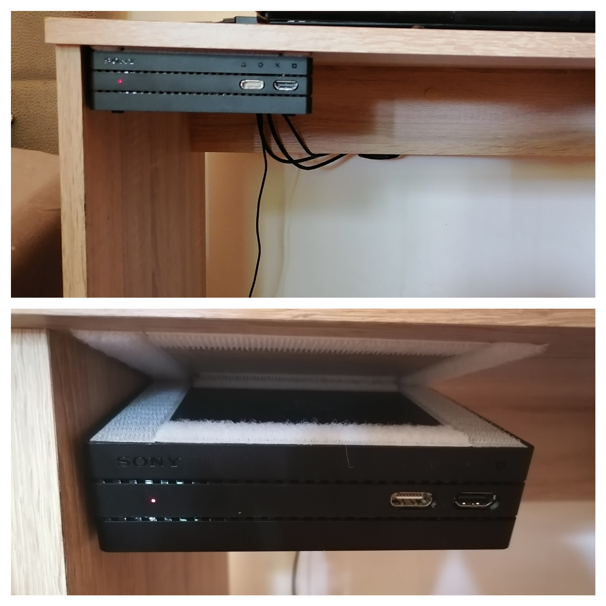 velcro hack | Scrolller