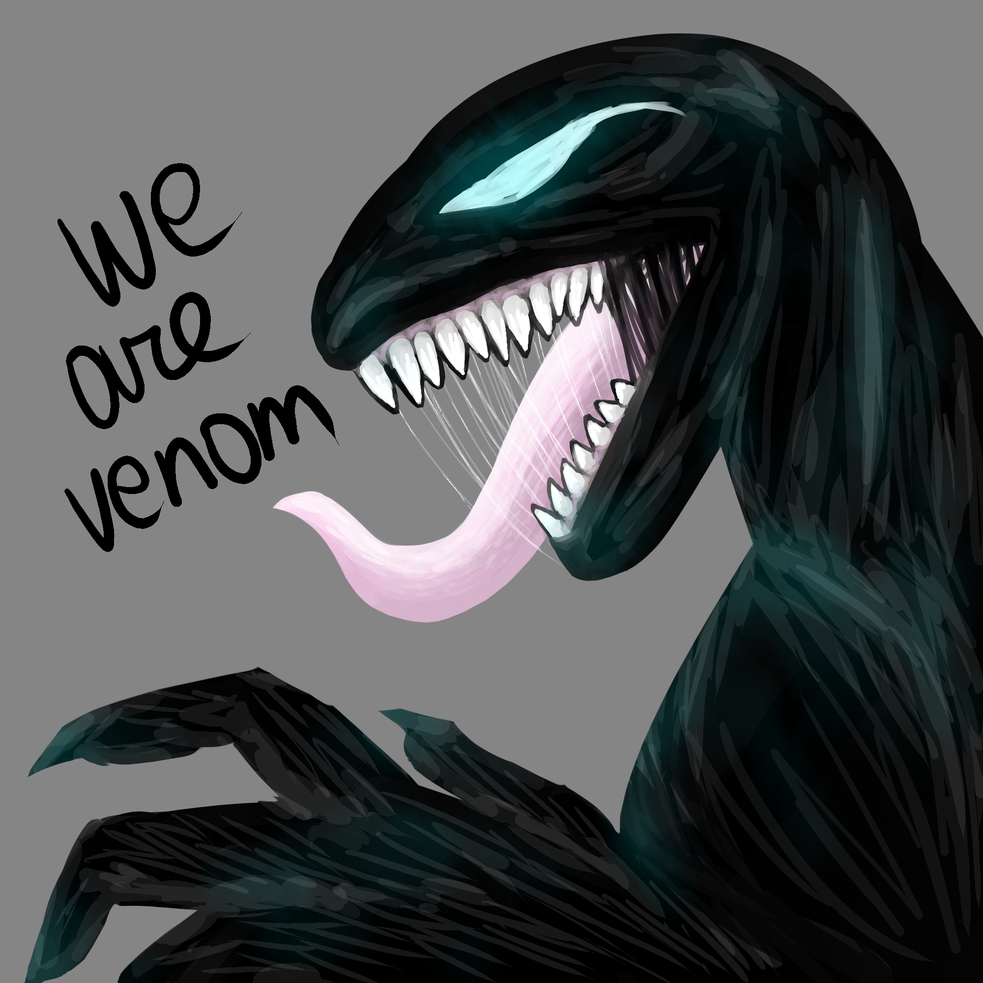 venom | Scrolller