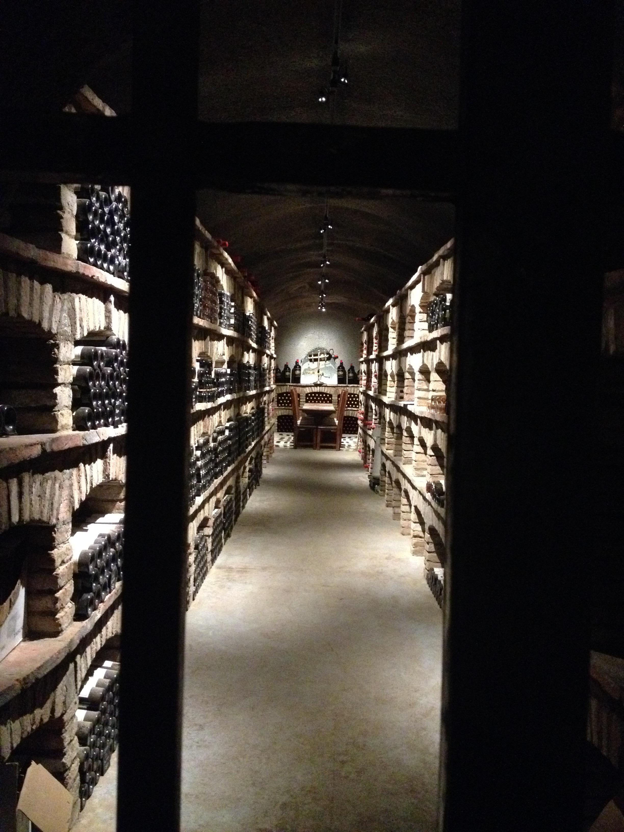 Venture deep into the basement... | Scrolller