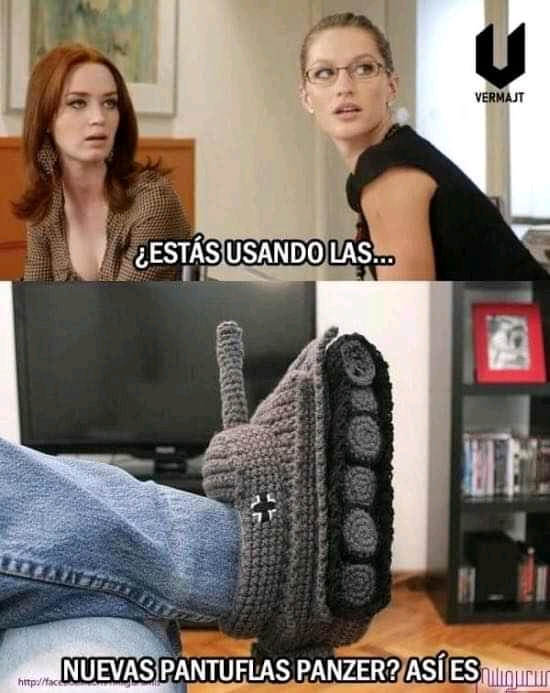 Veo que tienes buen ojo | Scrolller