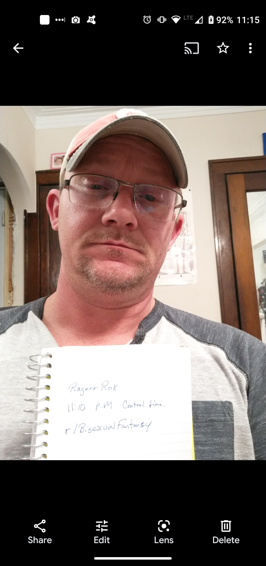 Verification | Scrolller