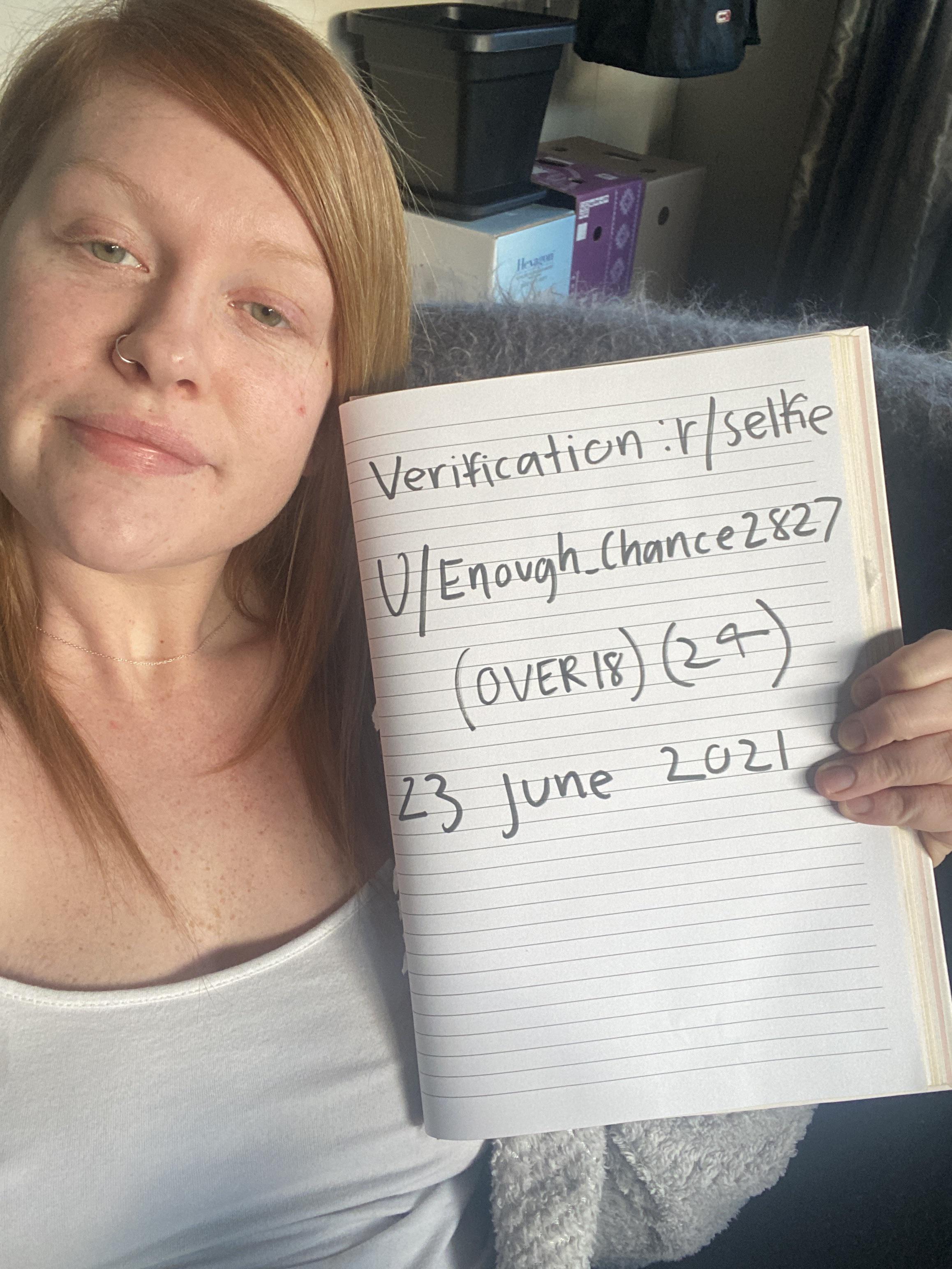 Verification | Scrolller
