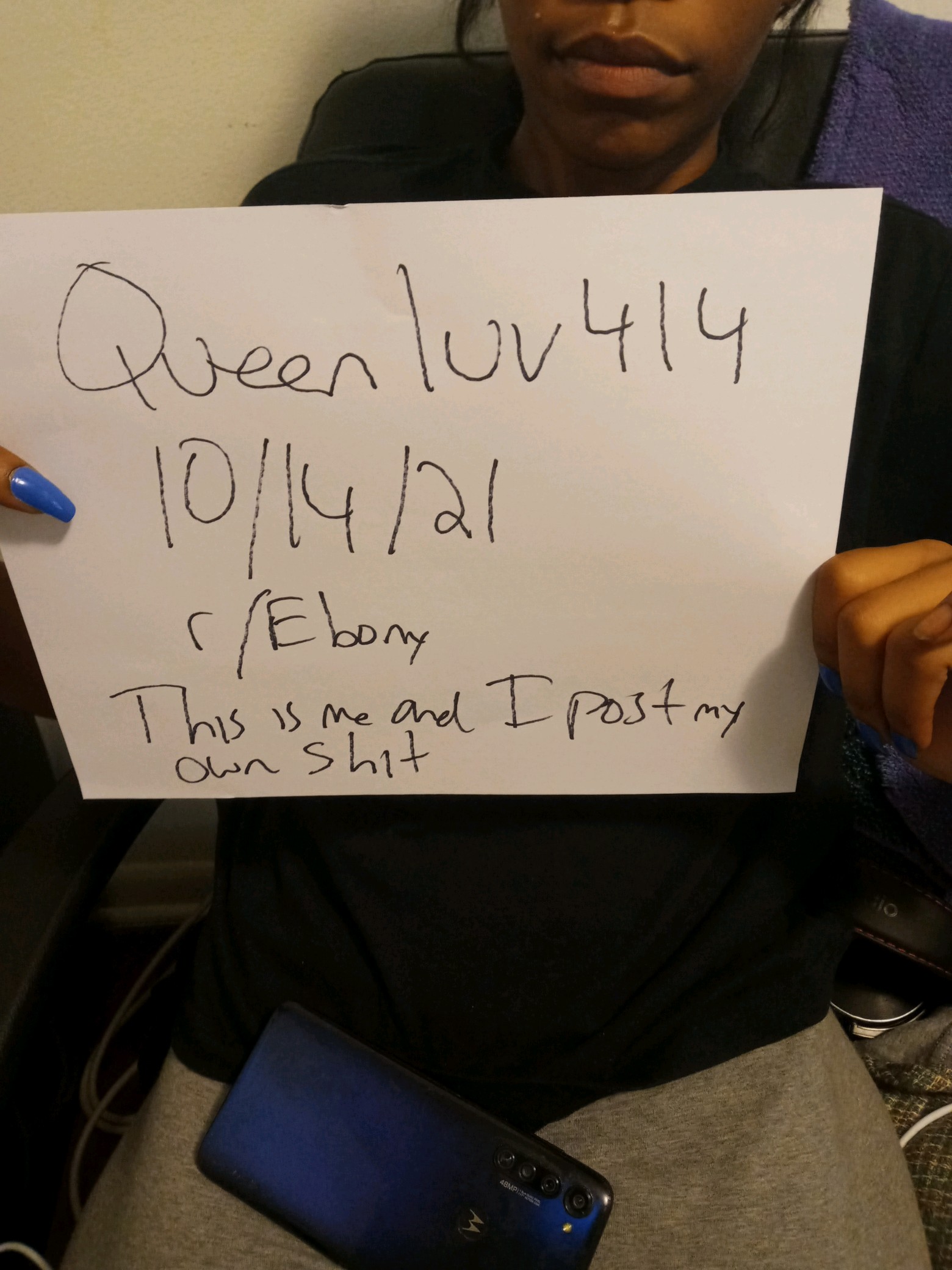 Verification | Scrolller