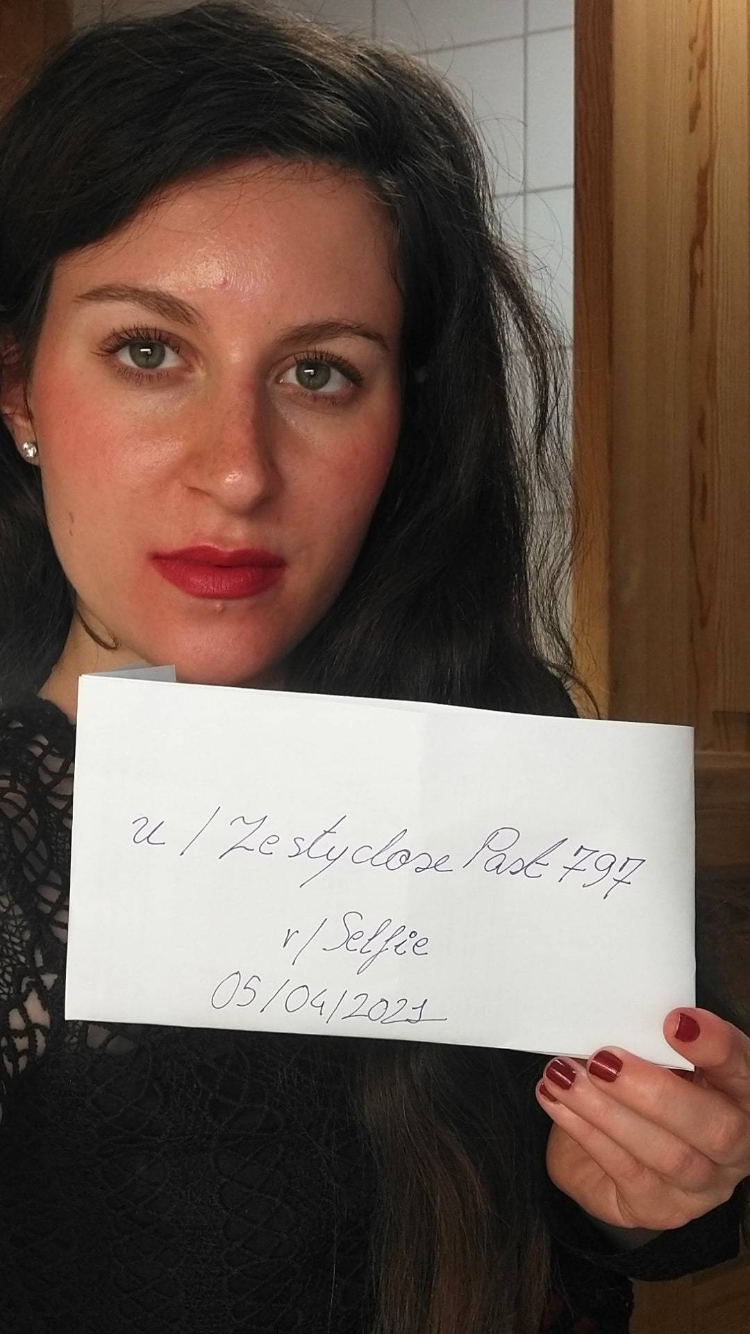 Verification picture (30) | Scrolller