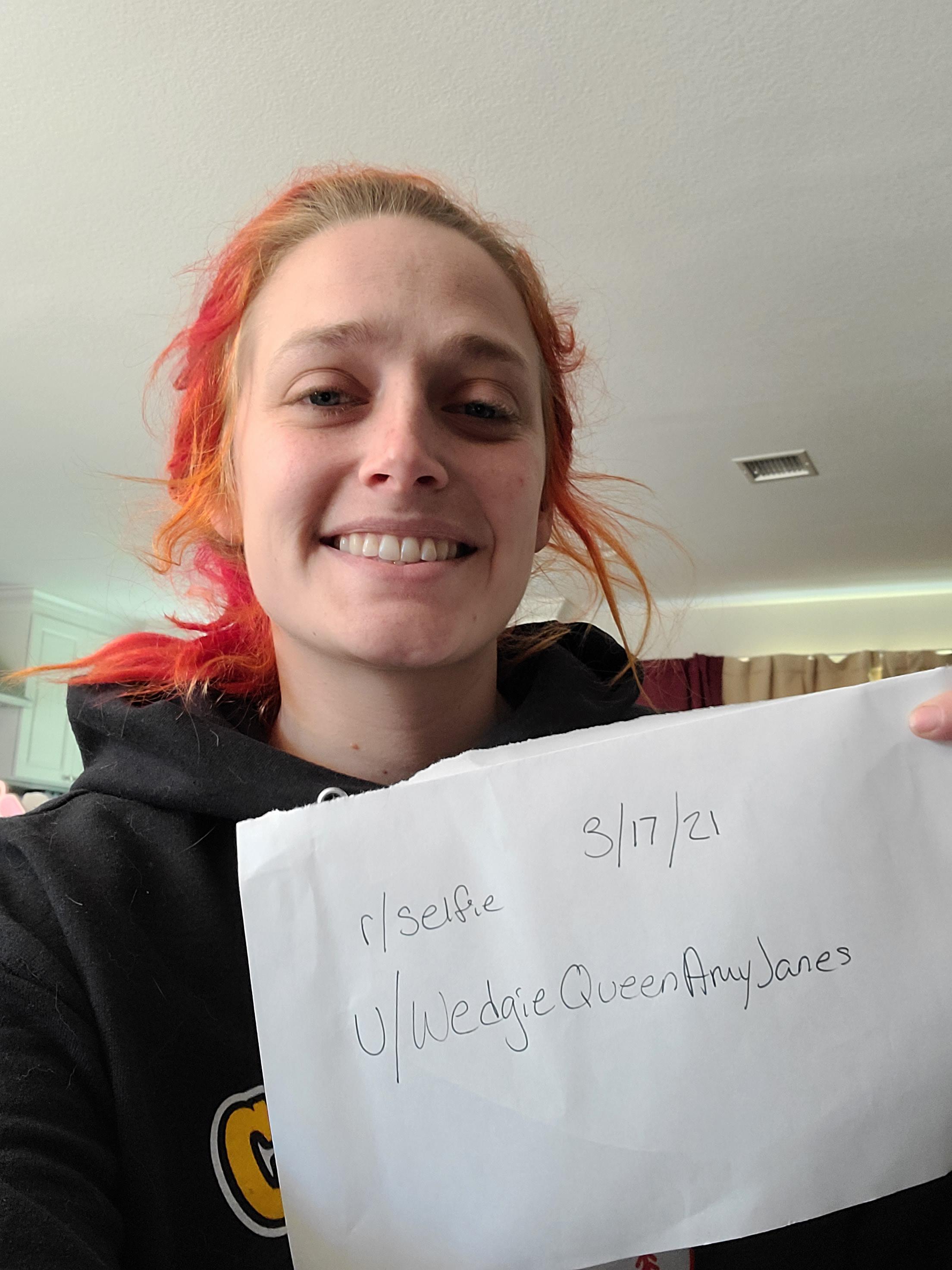 Verification please | Scrolller