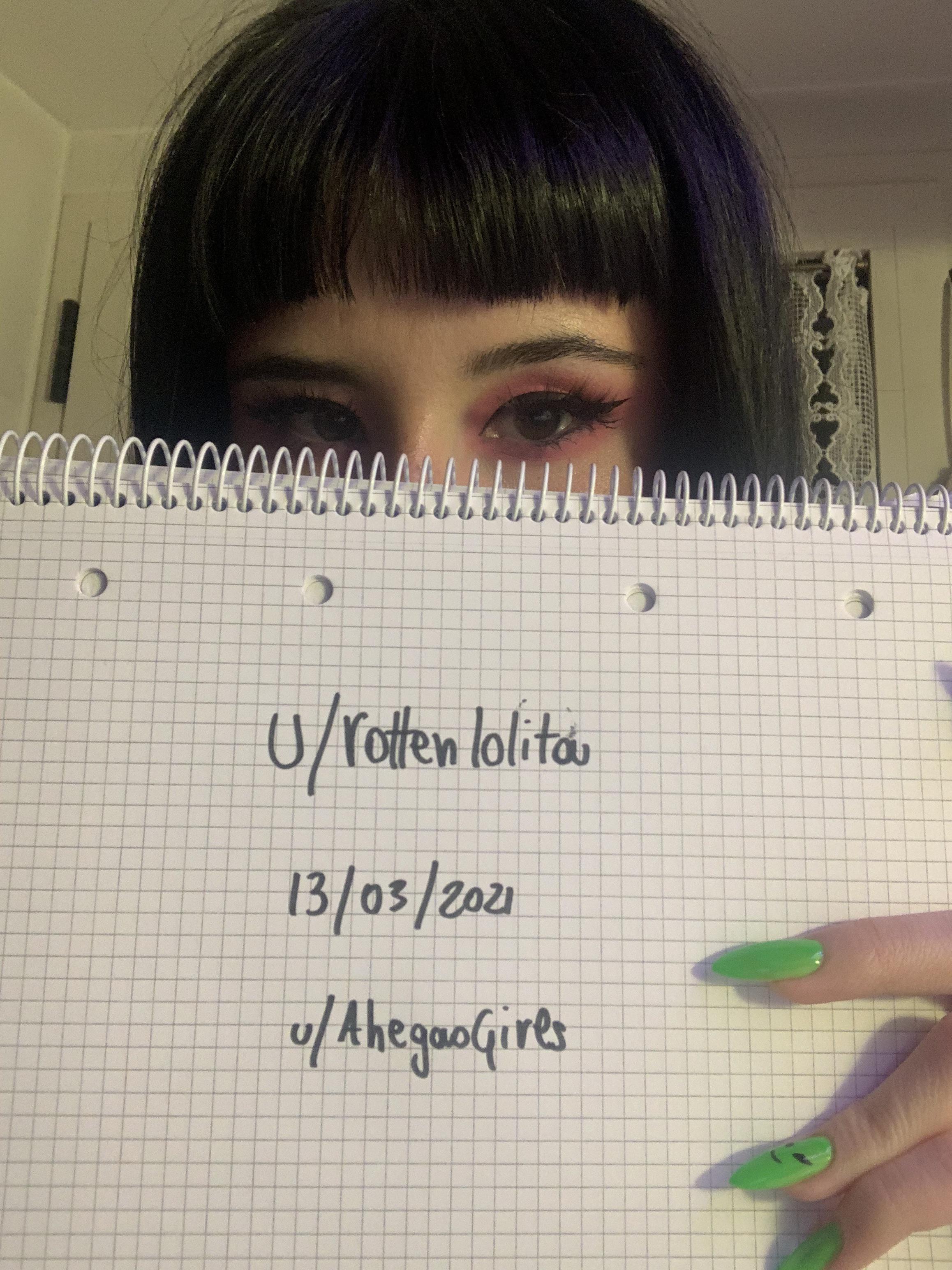 verification pls | Scrolller