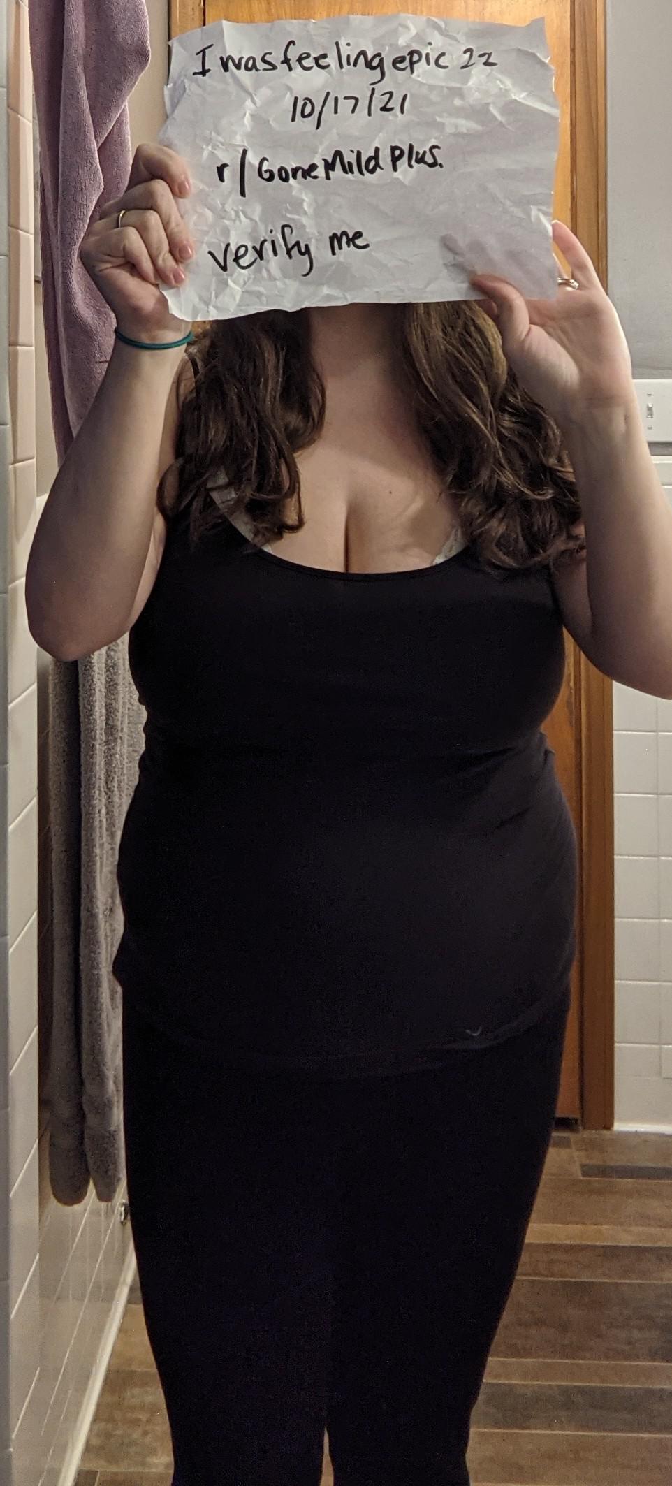 Verification post 😊 | Scrolller