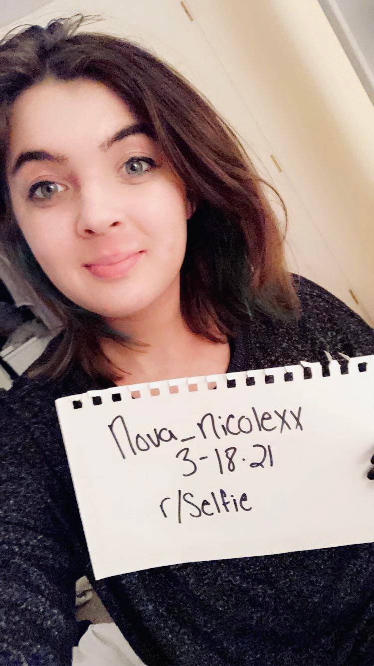 Verification post 😊😊 | Scrolller