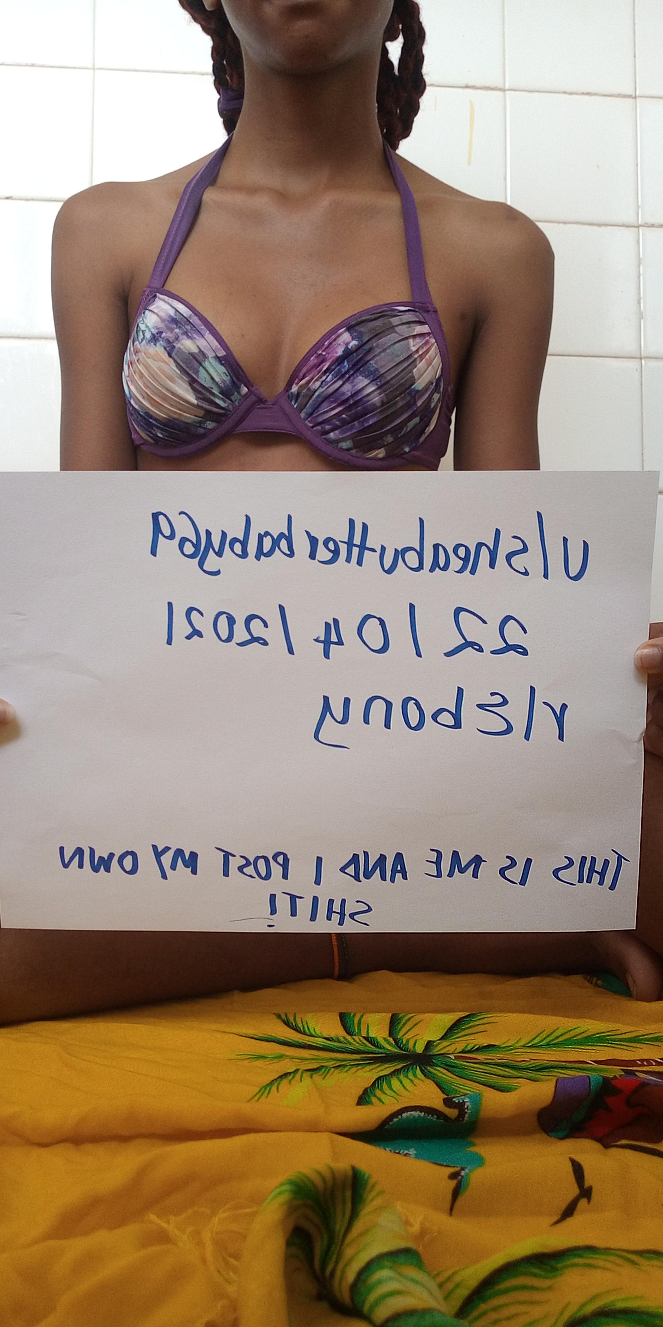 VERIFICATION POST | Scrolller