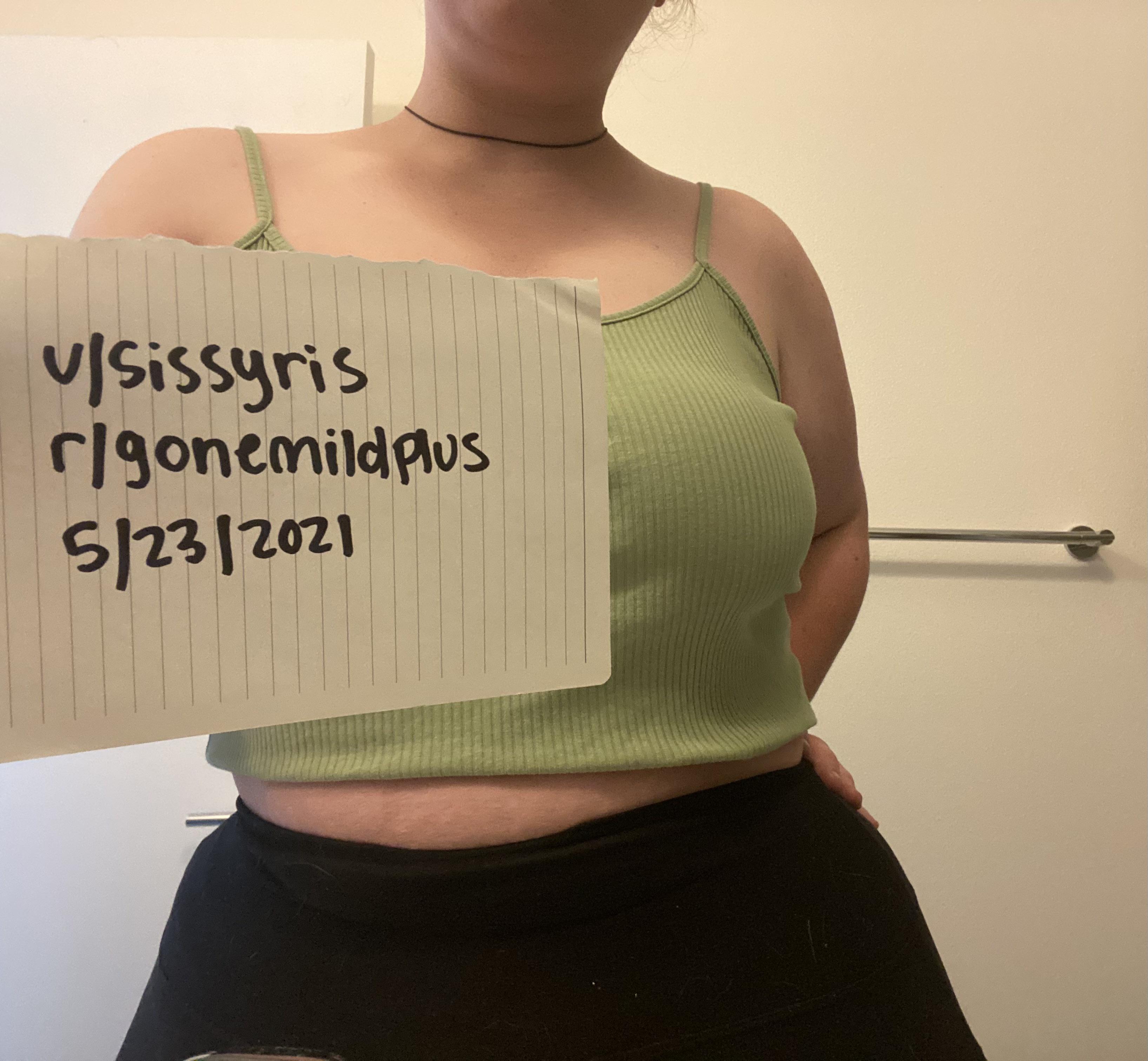 Verification post 💕 | Scrolller