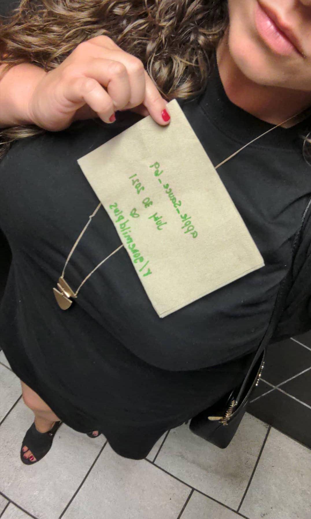 Verify me! [32] | Scrolller