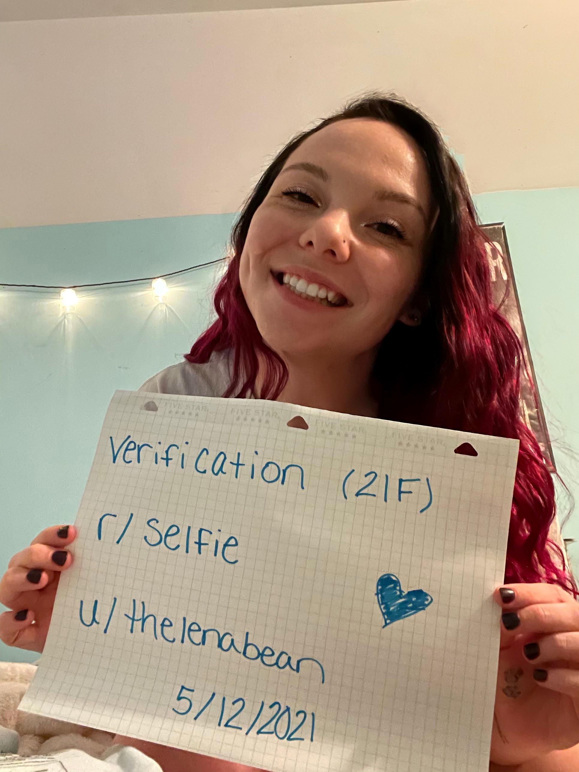 verify me!!! | Scrolller