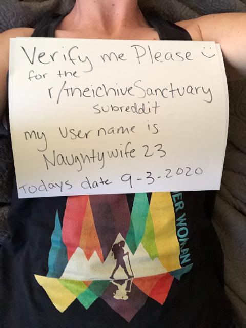 verify me please! | Scrolller