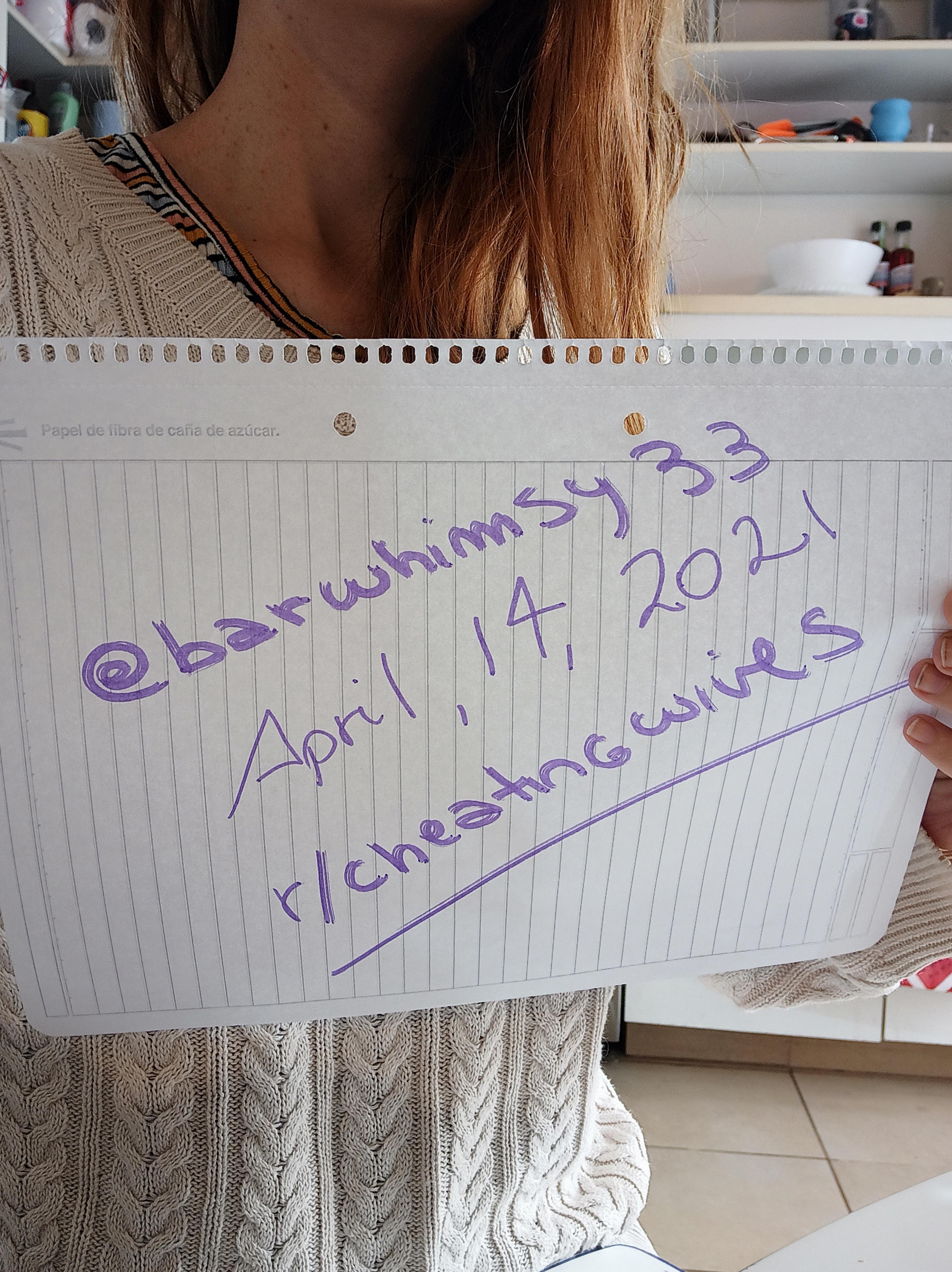 Verify me please? | Scrolller