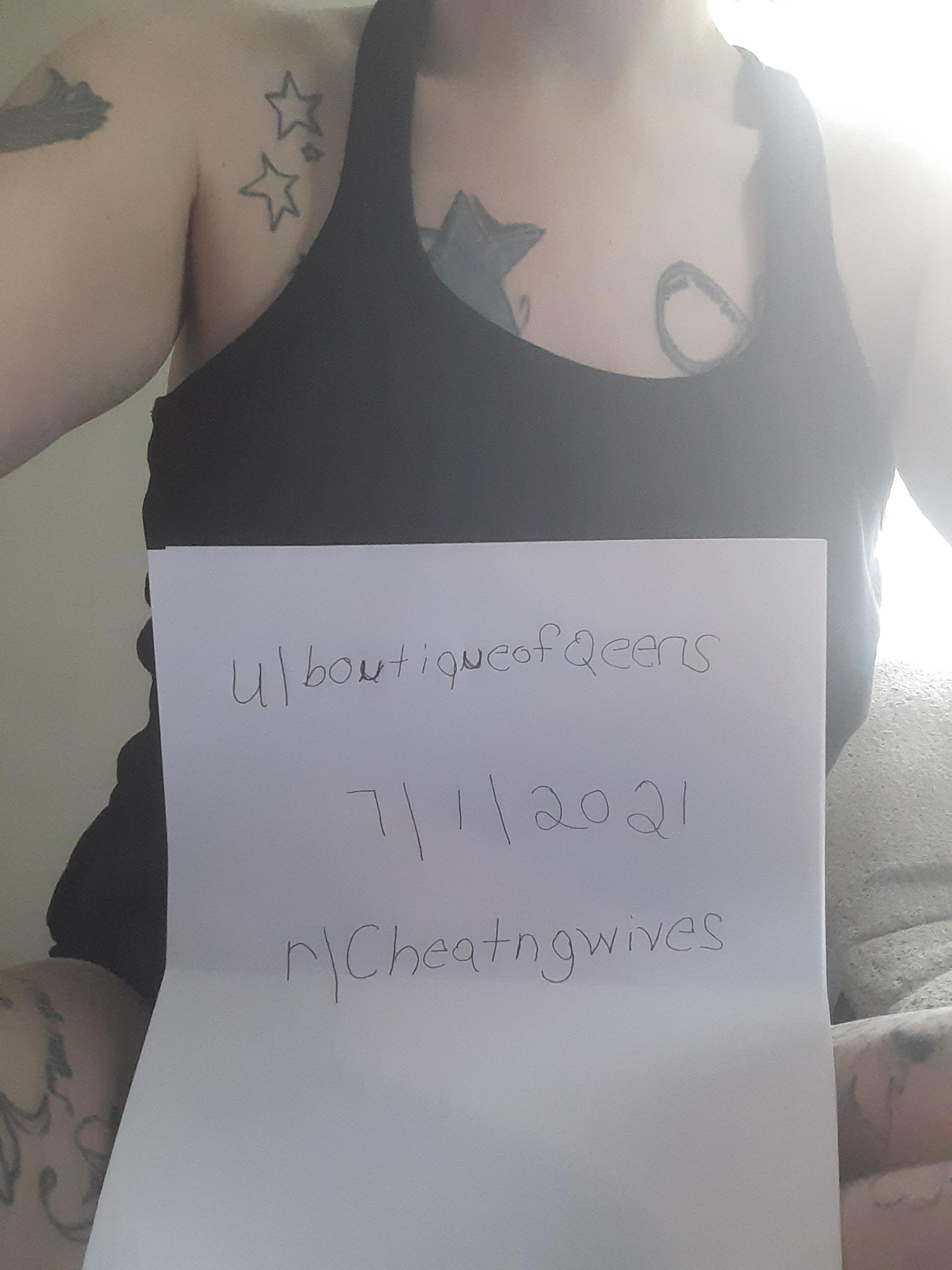 Verify please | Scrolller