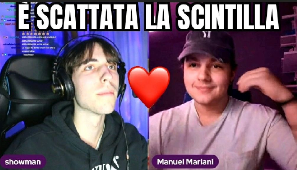 Vero amore | Scrolller