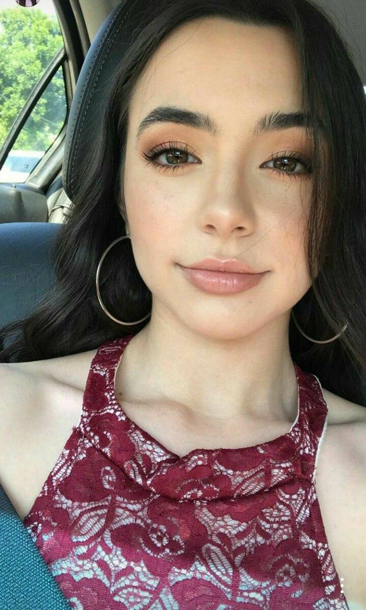 Veronica Merrell (irtr) | Scrolller