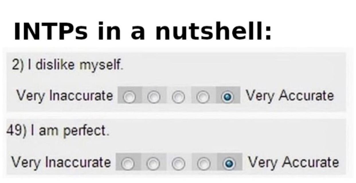 very accurate ;-; | Scrolller