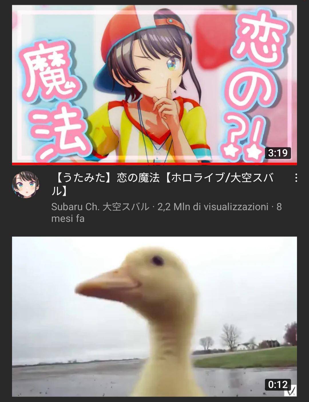 Very close, too close... | Scrolller