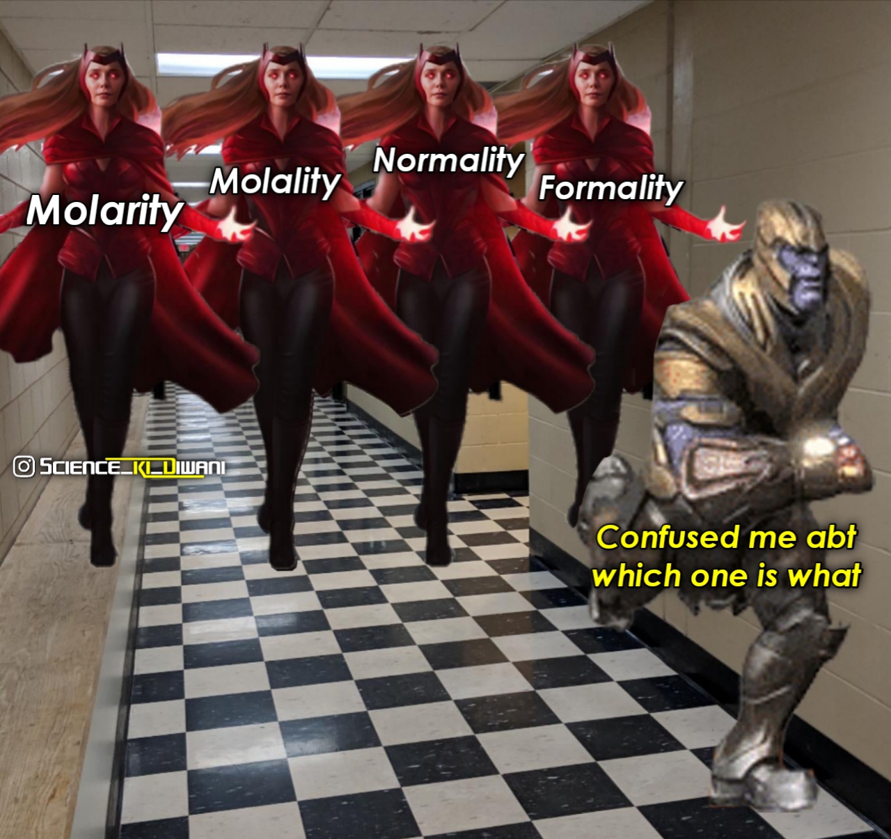 Very confusing | Scrolller