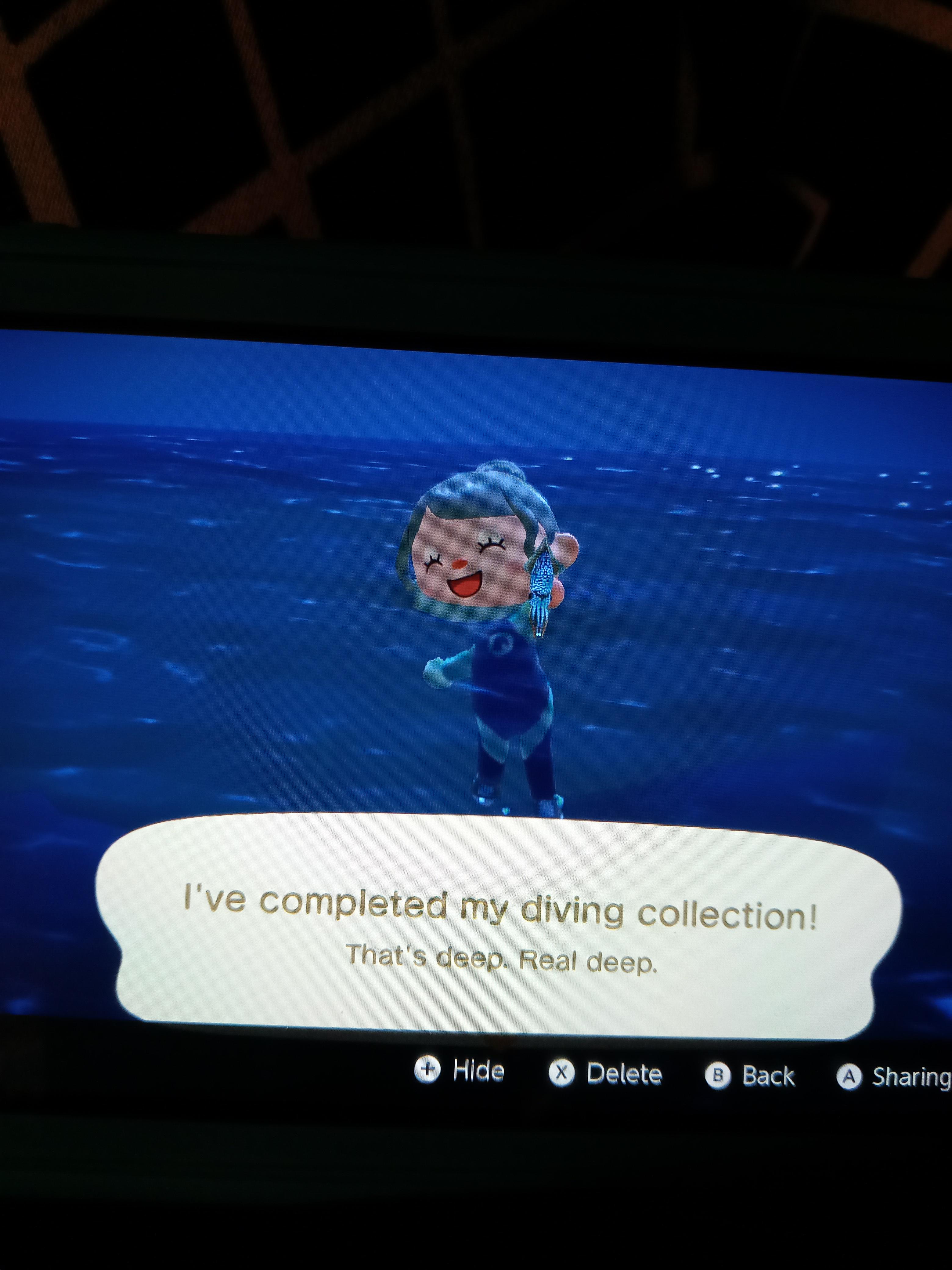 Very Deep | Scrolller