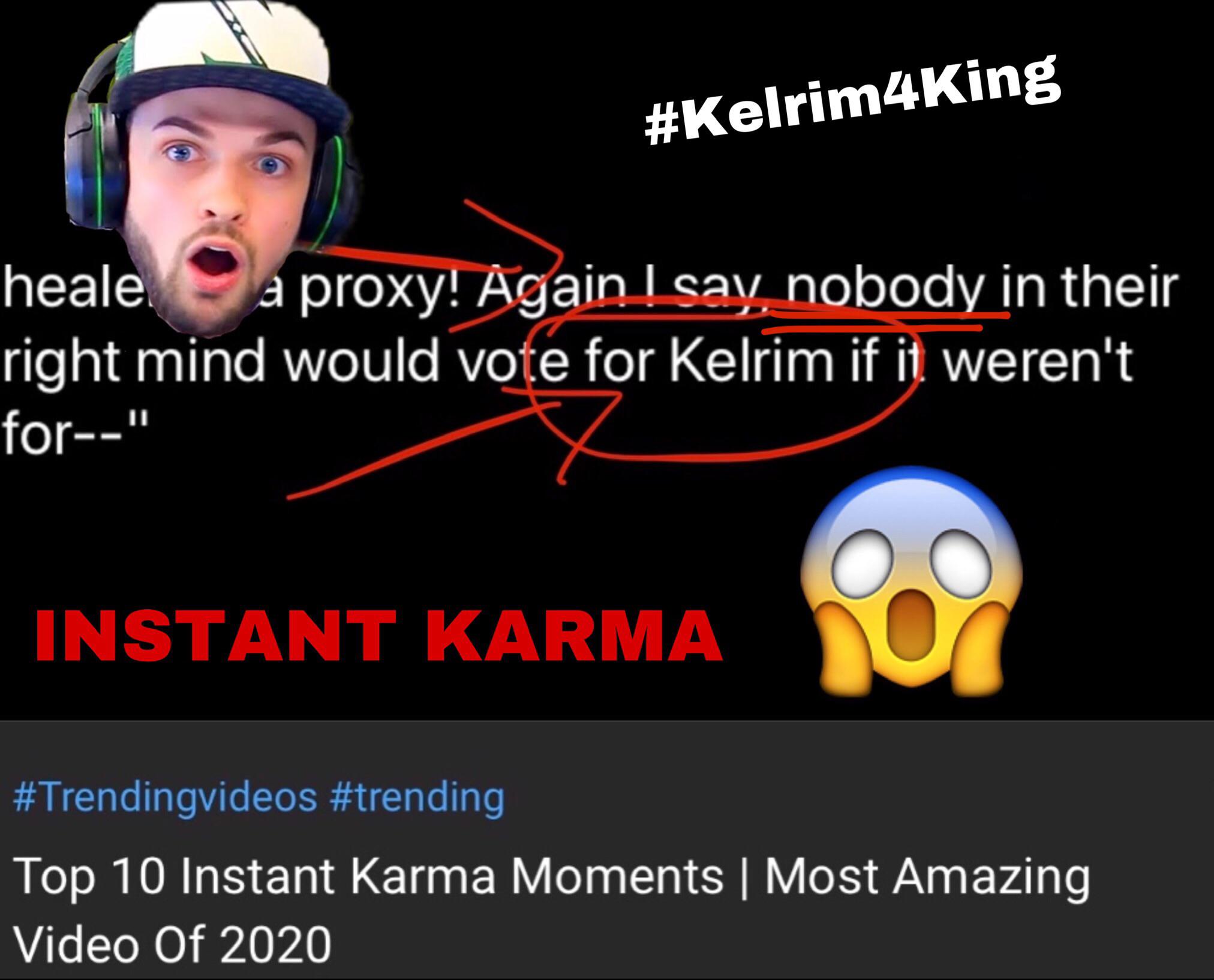 Very epic moment | Scrolller