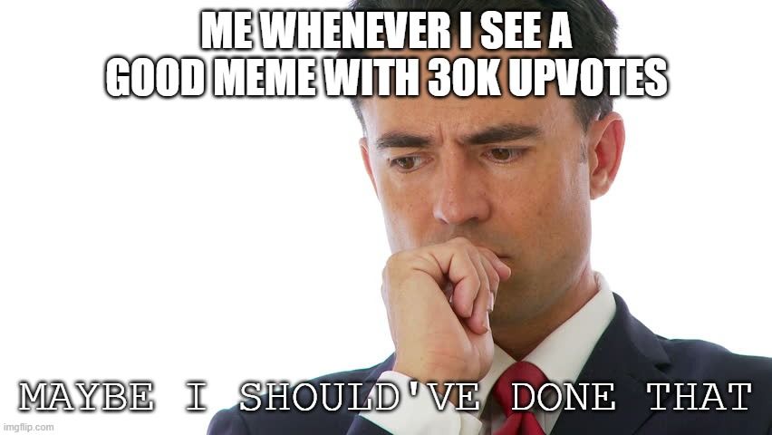 Very high effort meme | Scrolller