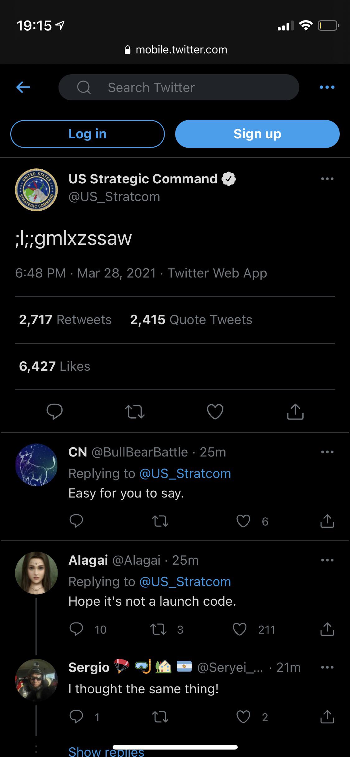 Very inspirational | Scrolller