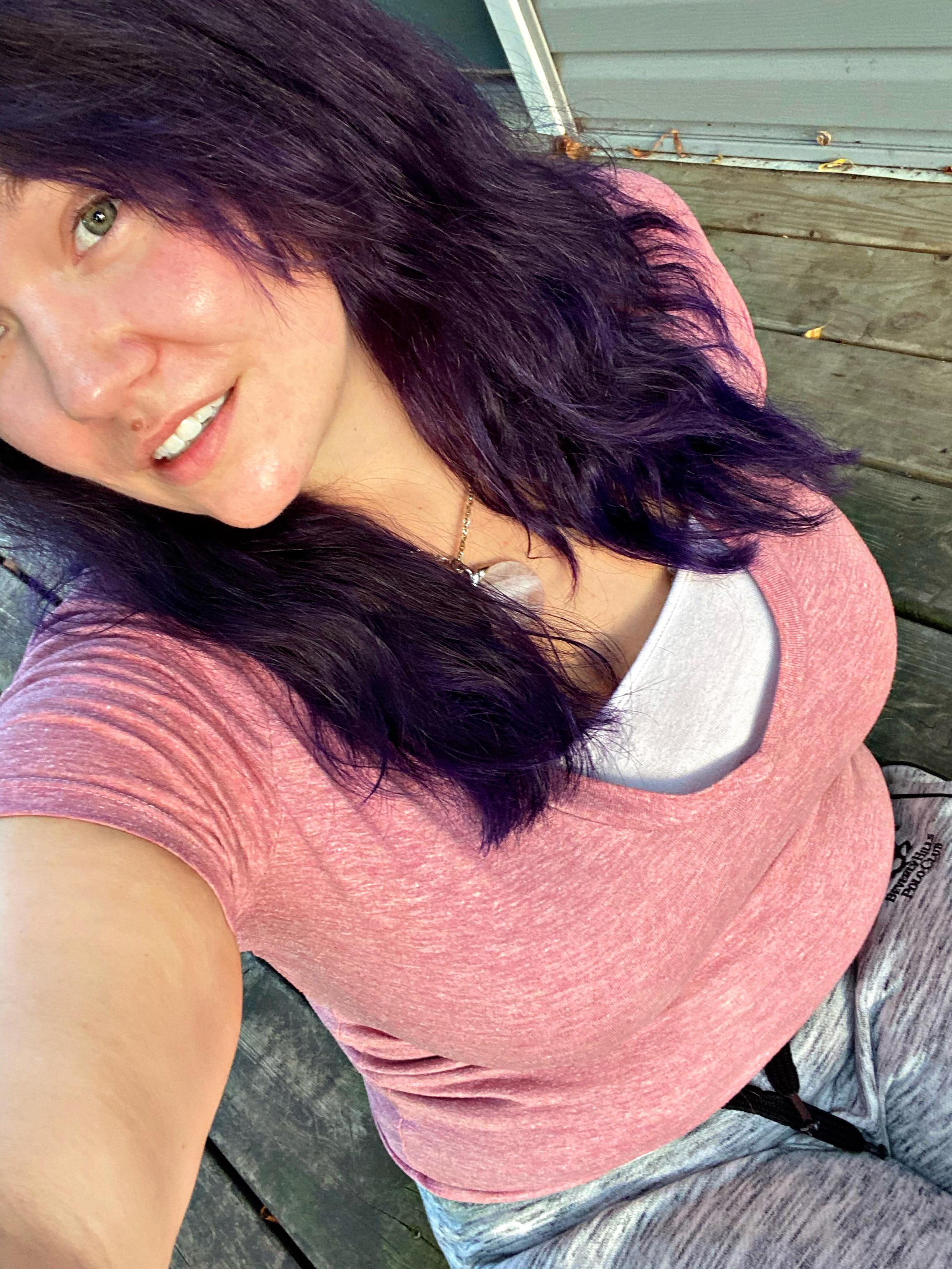 Very mild but still cute 🥰 | Scrolller