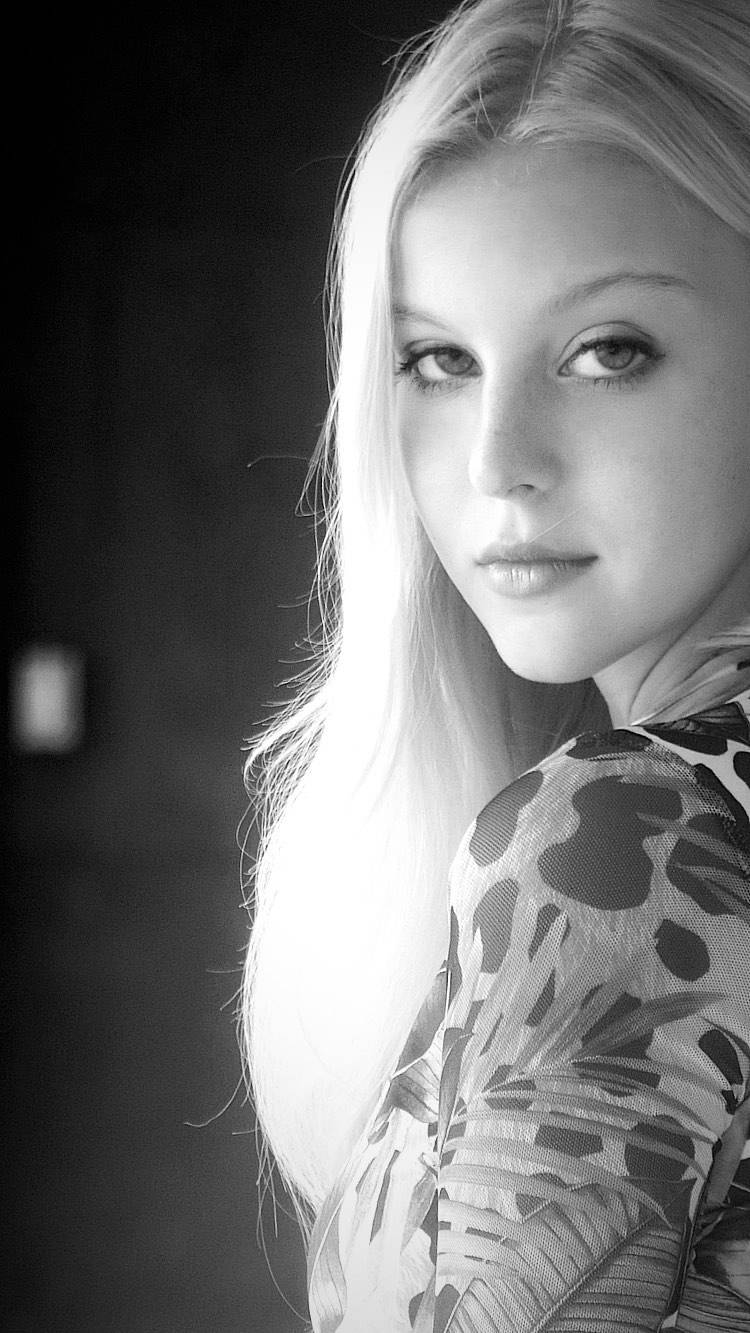 Very pretty | Scrolller