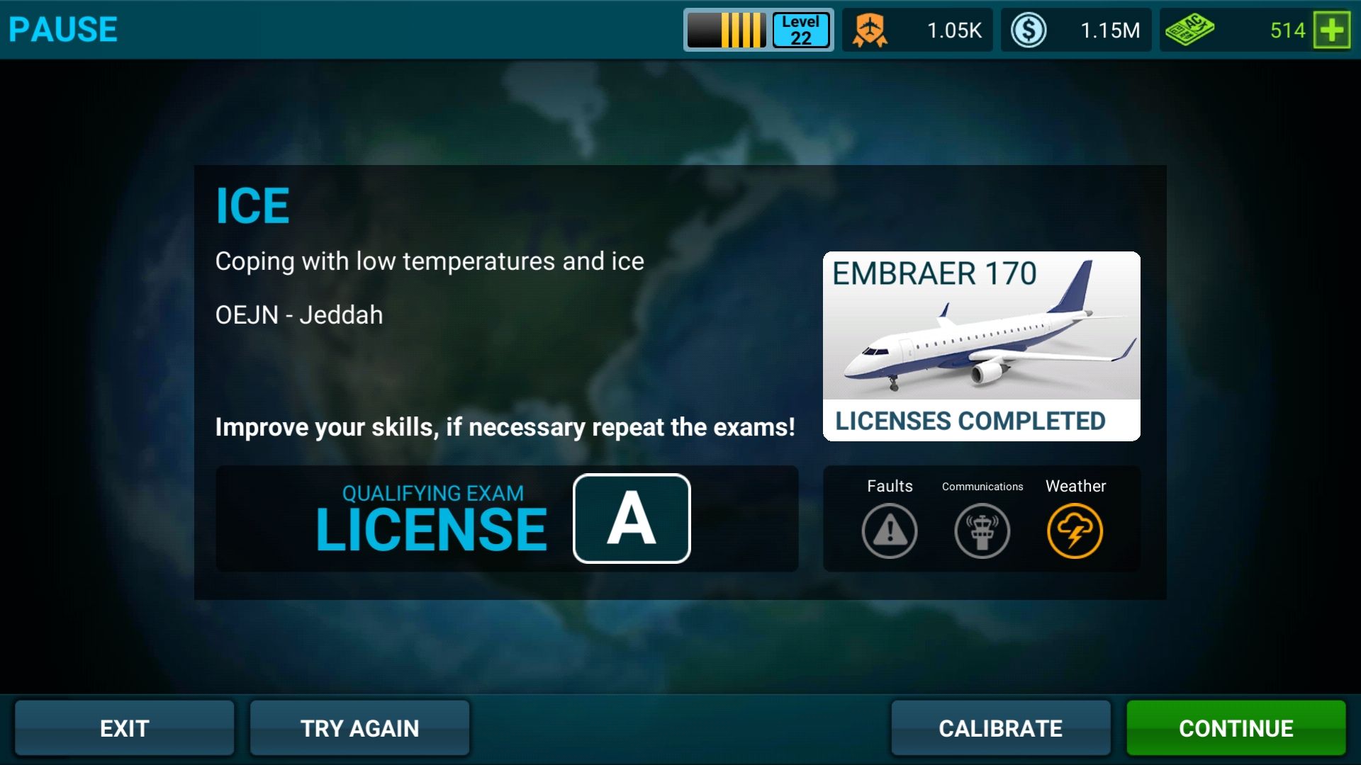 Very realistic weather conditions | Scrolller