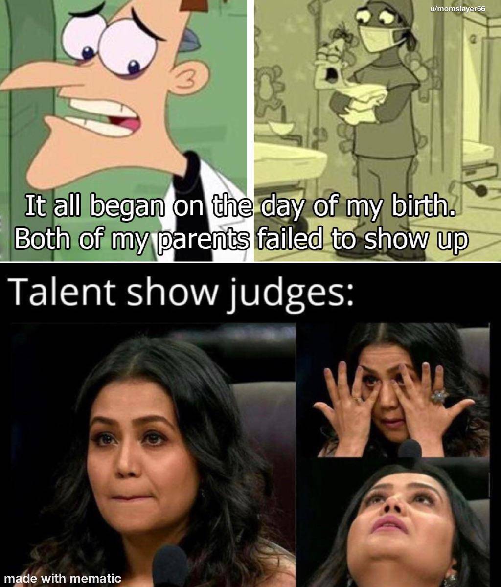 very sad | Scrolller