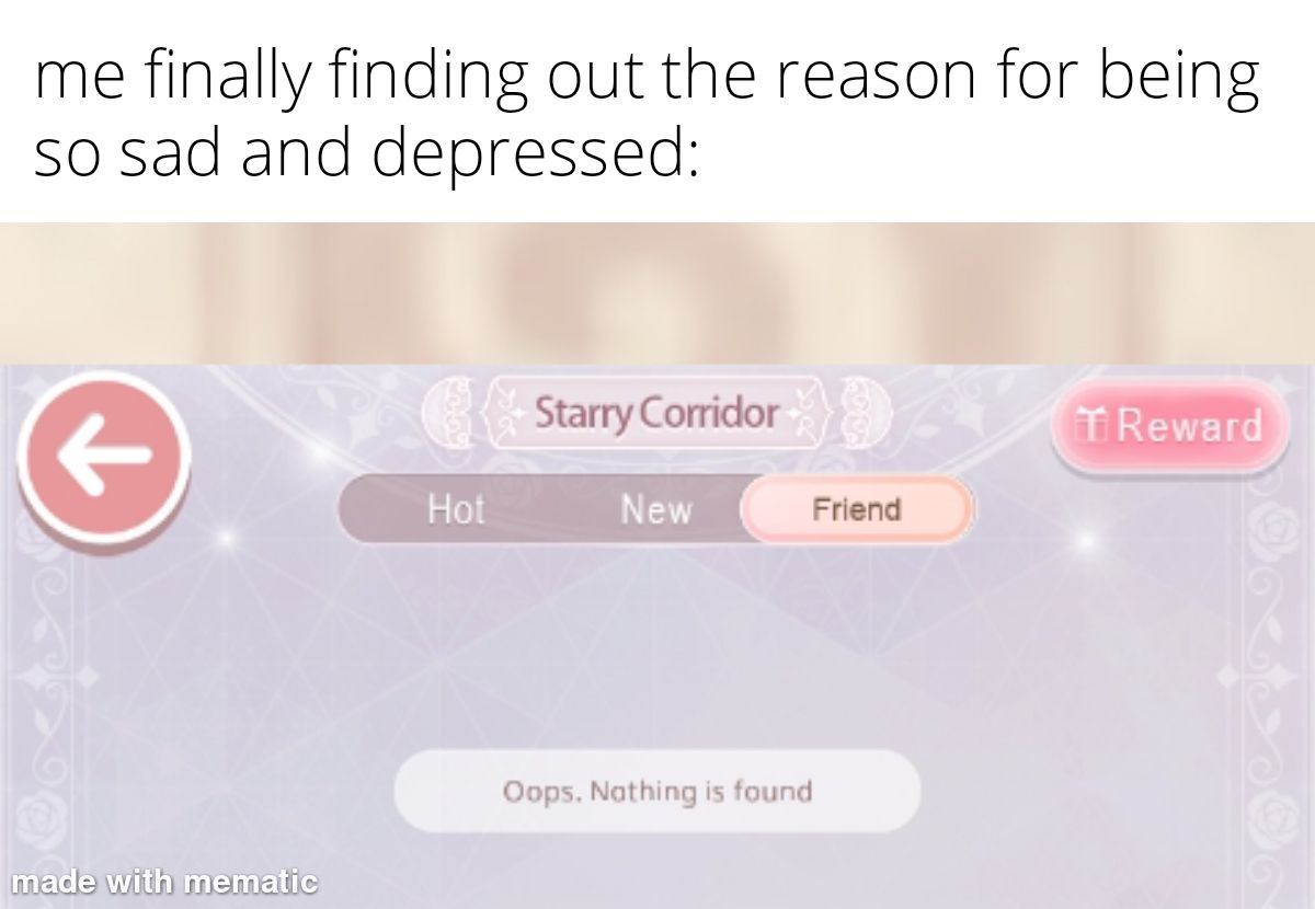 Very sad!:,-) | Scrolller