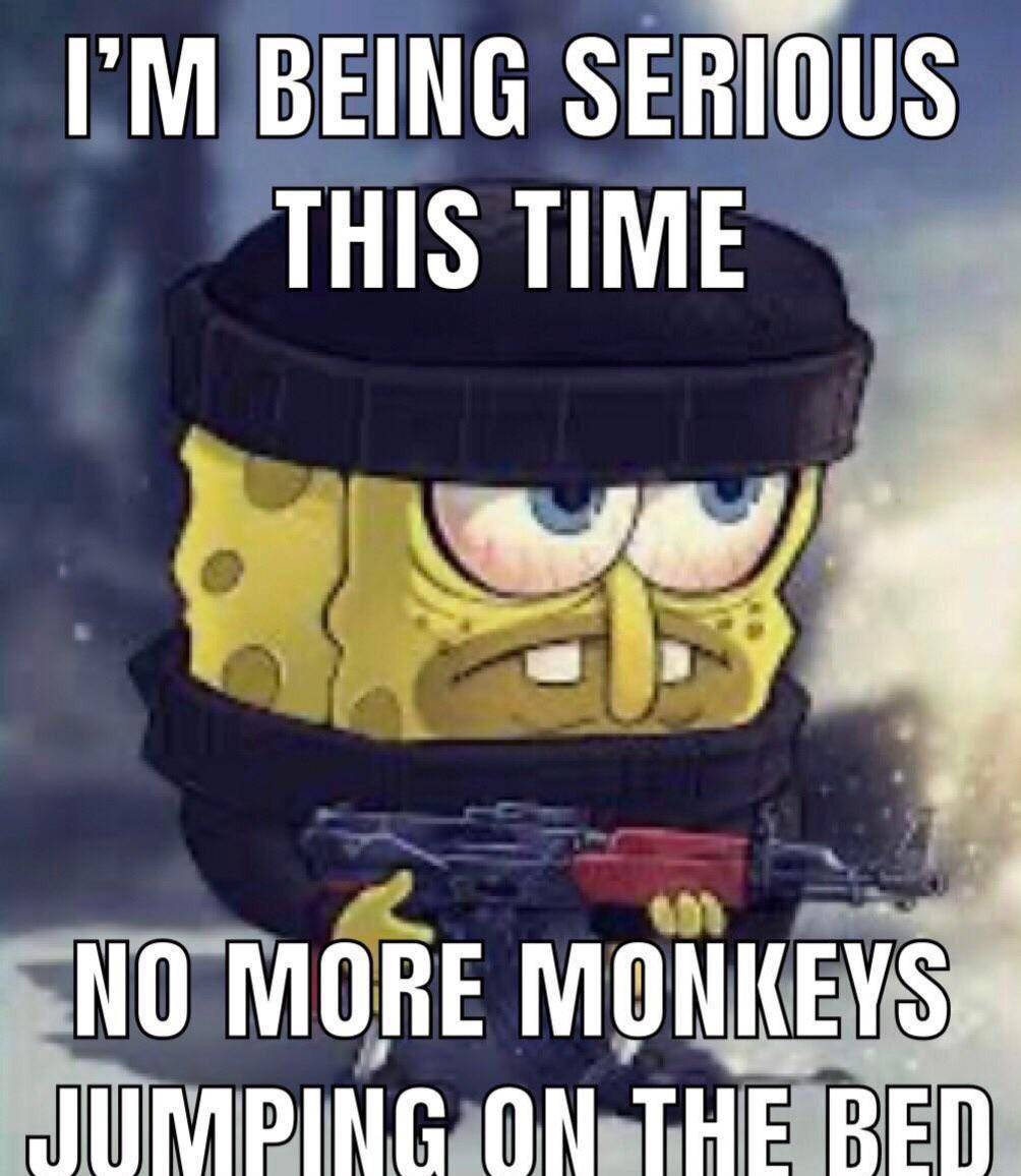 Very serious | Scrolller