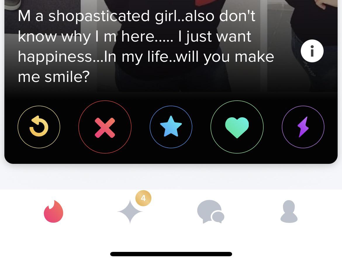 Very shopasticated girl. My brain just blew. | Scrolller