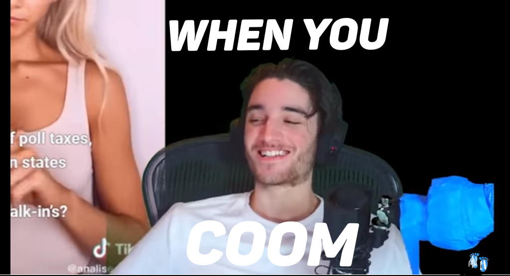 Very sid | Scrolller