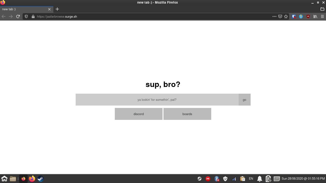 very simple stuff | Scrolller
