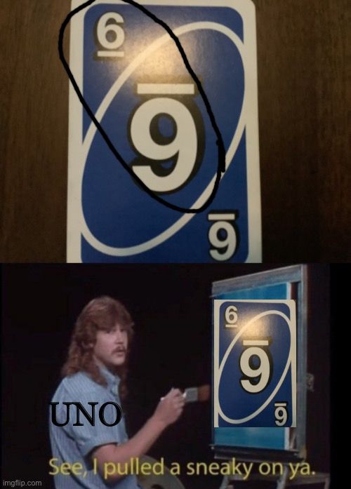 Very sneaky | Scrolller