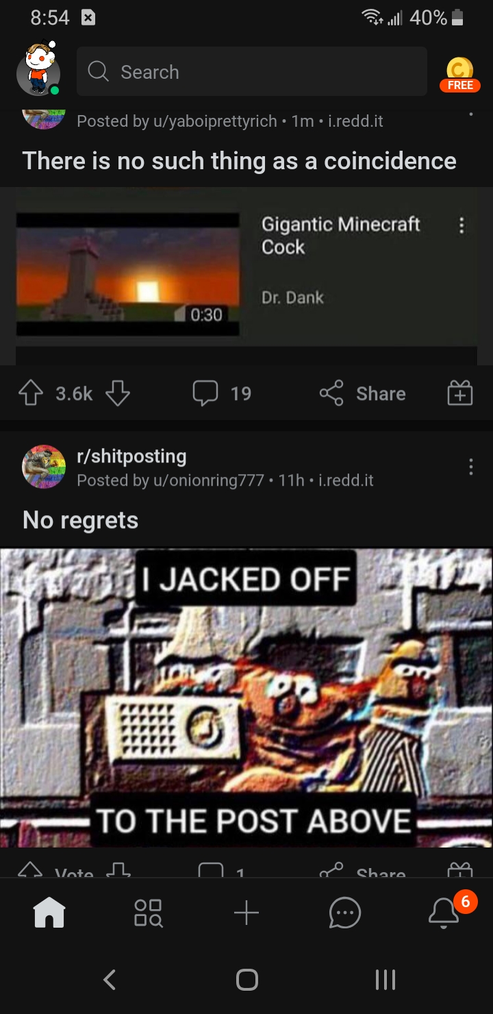 Very sus | Scrolller