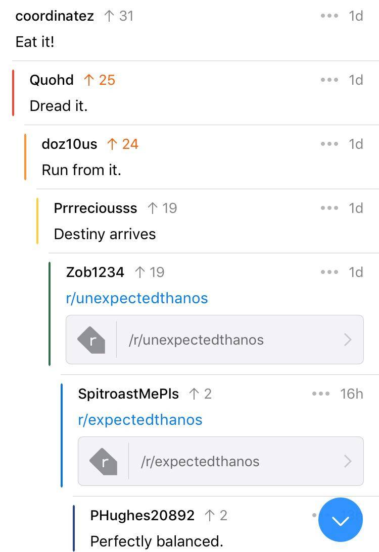 Very well coordinated | Scrolller