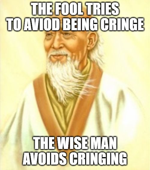 very wise | Scrolller