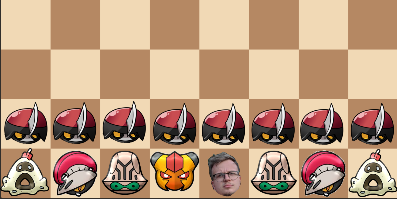 Vespiquen's Gambit | Scrolller