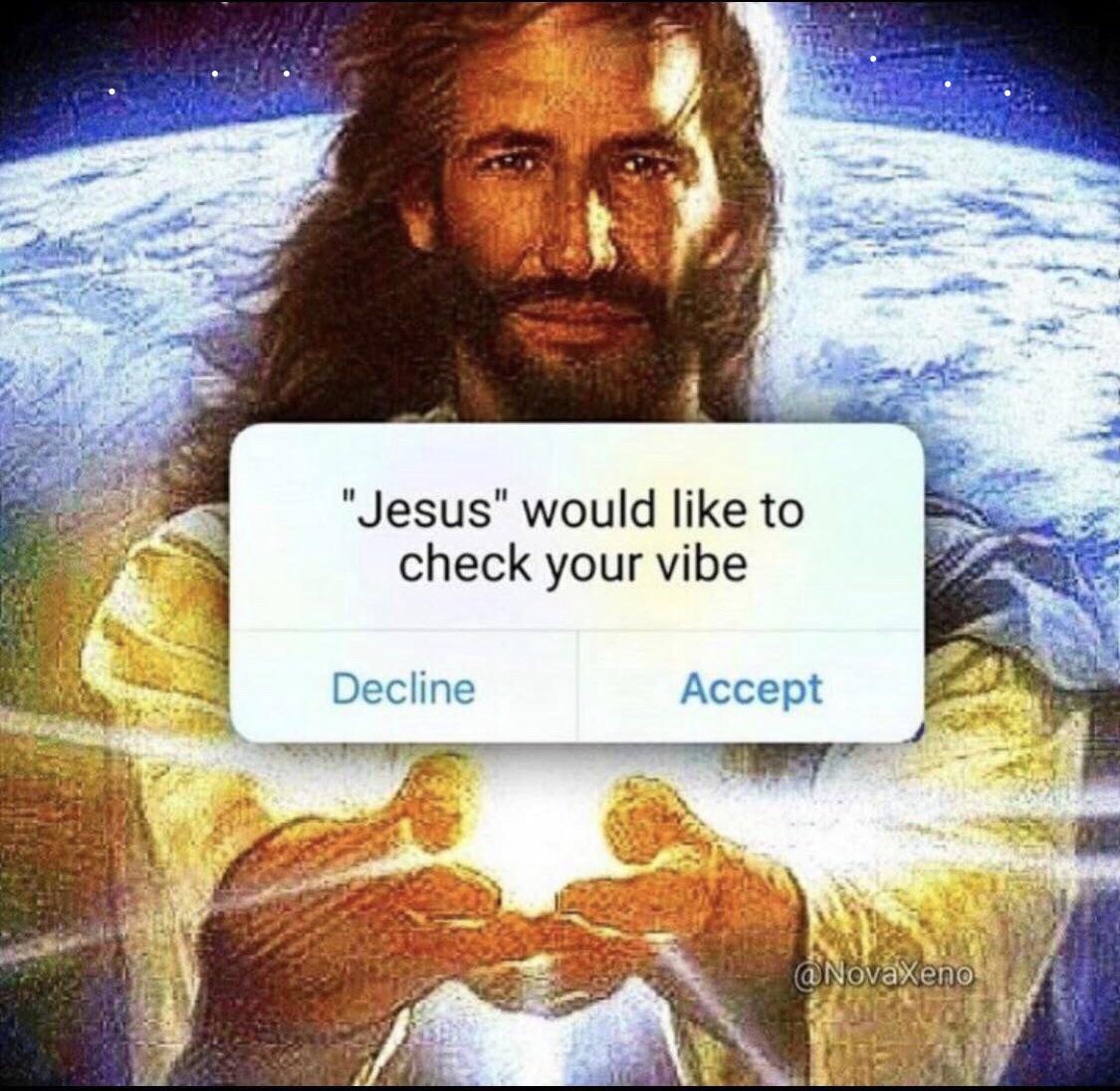 Vibe check | Scrolller