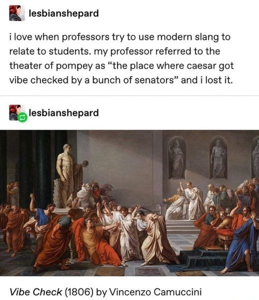 Vibe Check | Scrolller