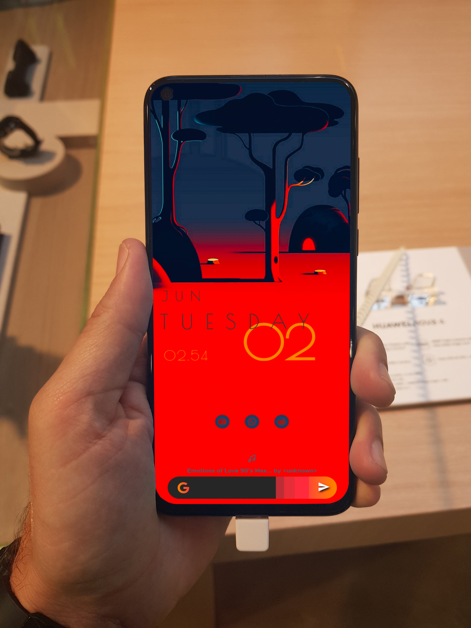 Vibrant!!!! | Scrolller