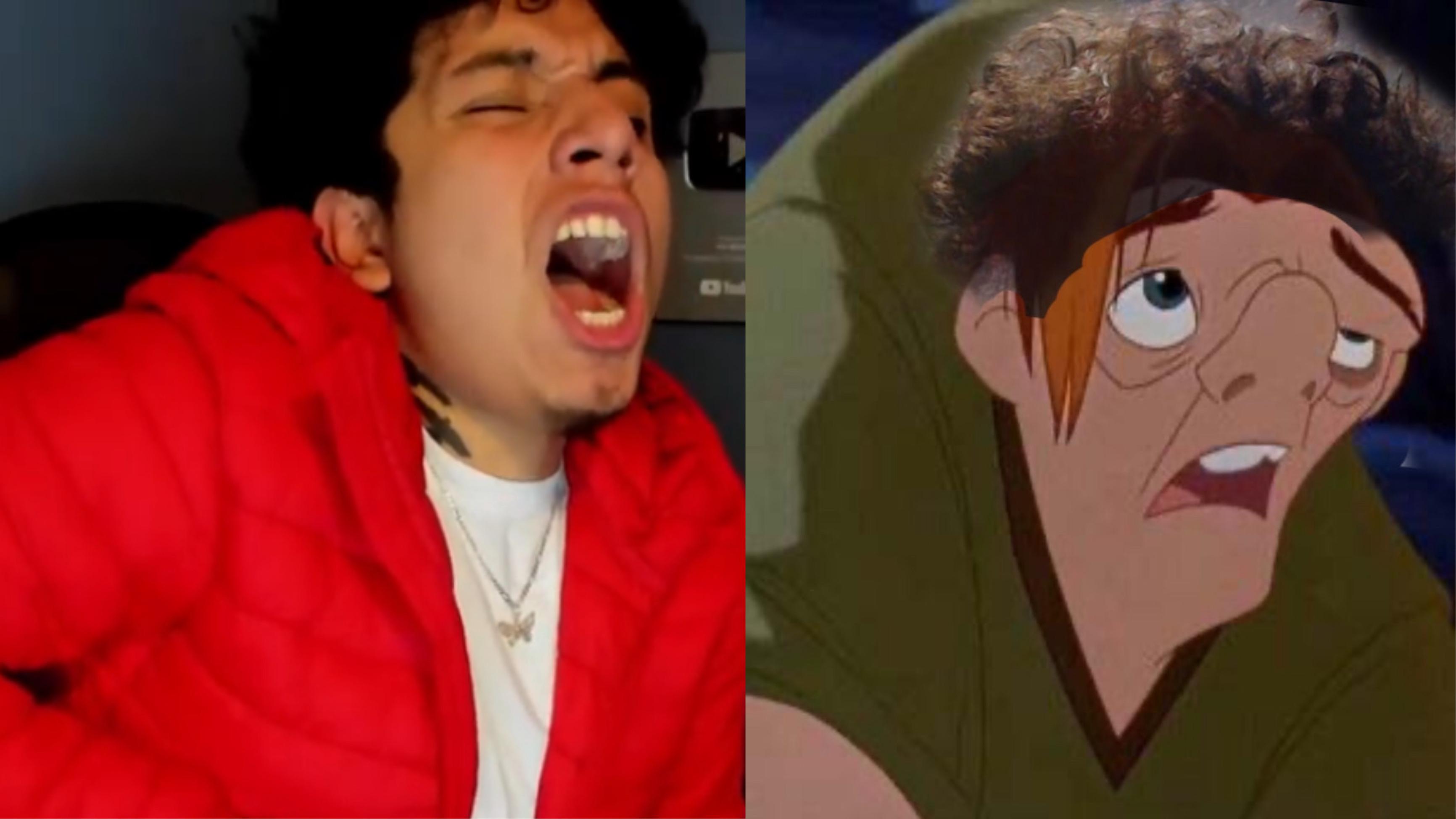 VIC NOOOO | Scrolller